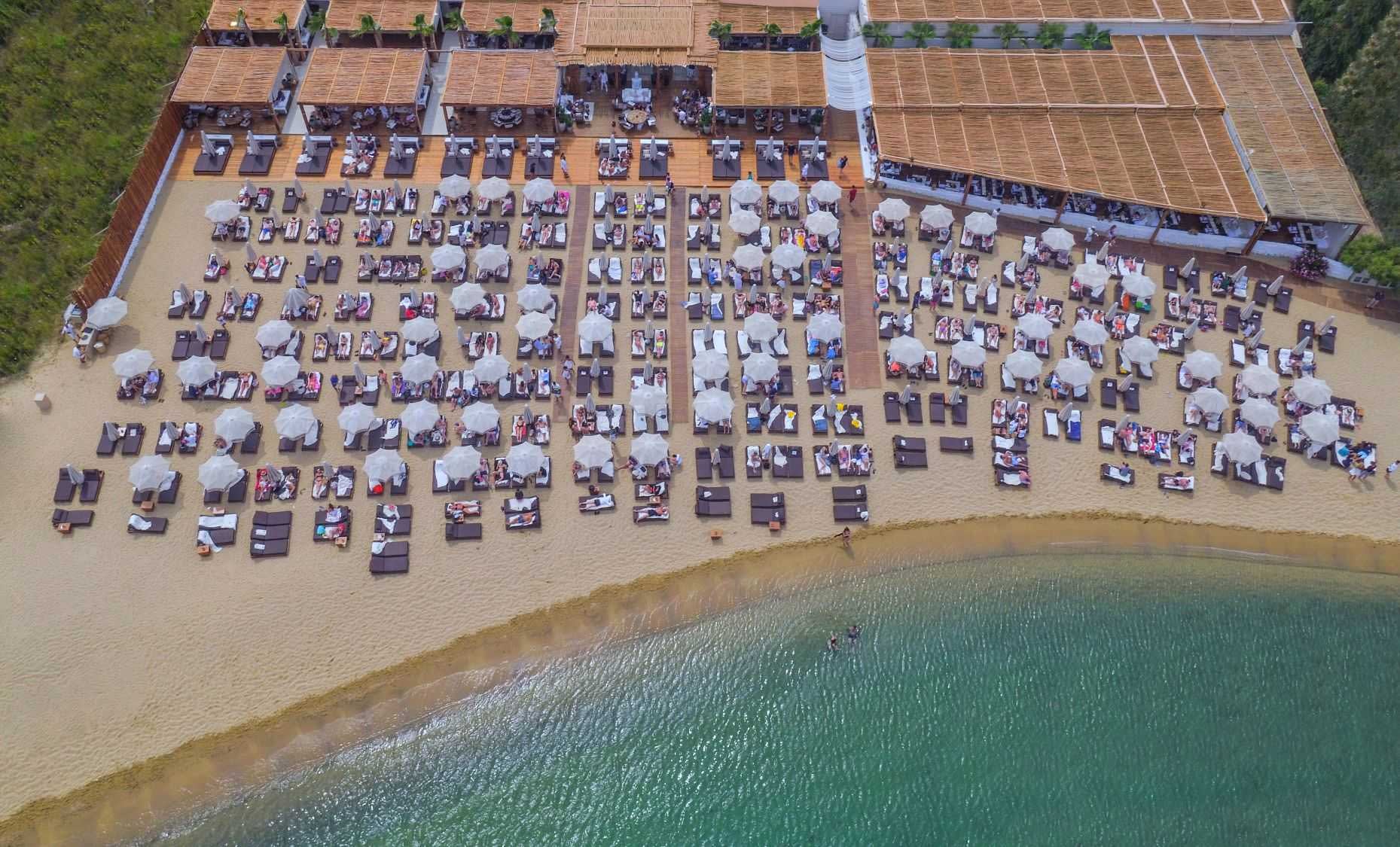 Principote Mykonos — Celebrate in utmost luxury – GVG